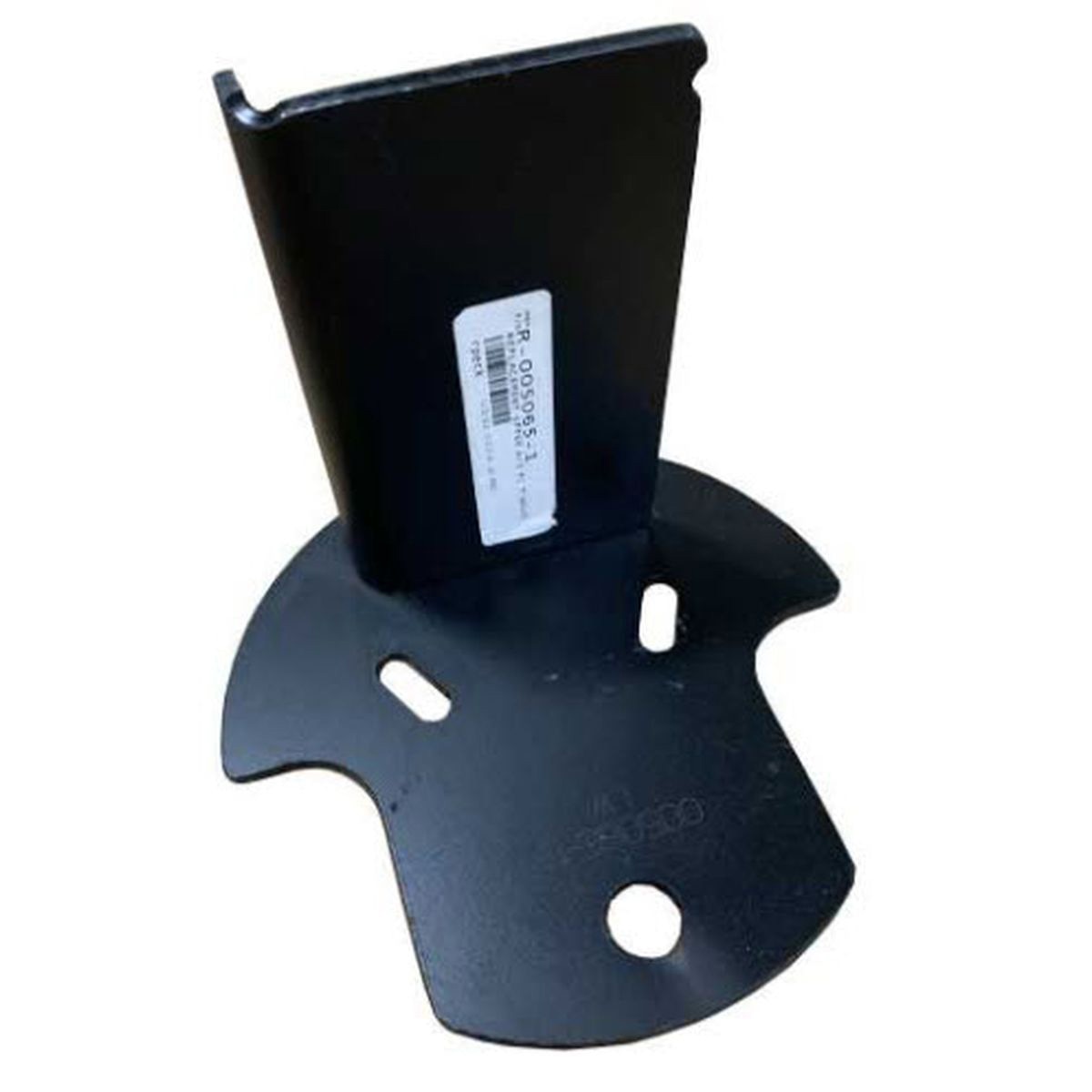 005065-1 - Hendrickson - Hendrickson Aux. Axle Upper Air Spring Plate