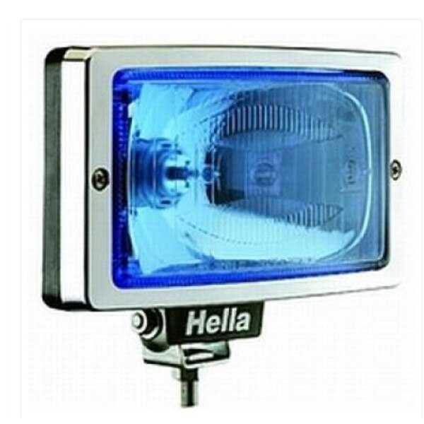 006300911 - Hella Inc. - Lamp-Jumbo-220-Fog-H3-12V