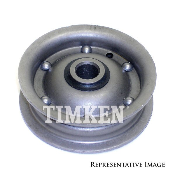 008-10601 - Timken - Ball Bearing Pulley