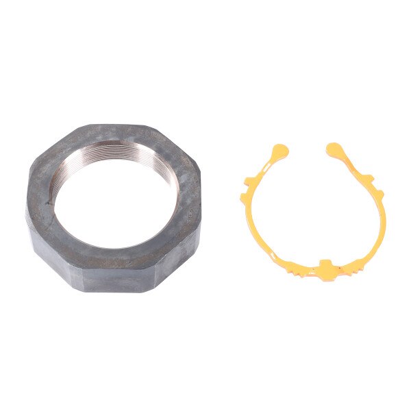 01011009400Z - Saf Holland - Nut,Axle,Pro-Torq-Parallel