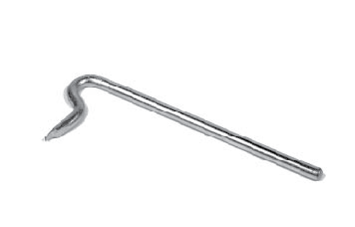 01434104100 - Saf Holland - Hub Cap Remover