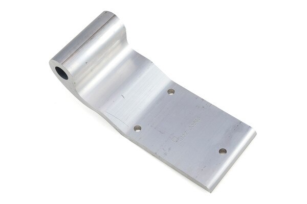 022-00996 - Tramec Sloan - Three-Hole Hinge, Monon Style