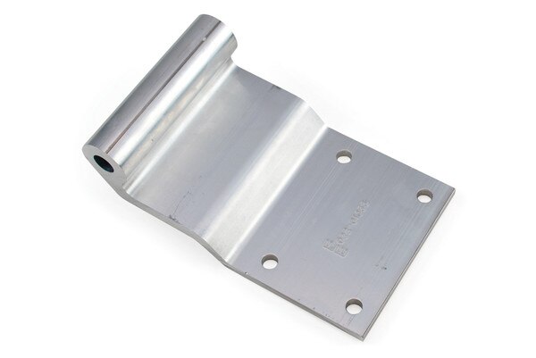 022-01055 - Tramec Sloan - Four-Hole Hinge, Vanco Style