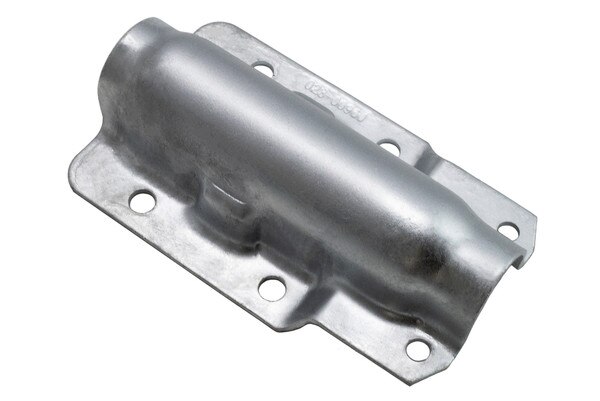 023-00960 - Tramec Sloan - Lock Rod Miner Style Guide Plate Top And Bottom