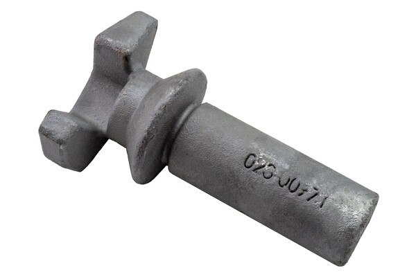 023-00971 - Tramec Sloan - Lock Rod Miner Style Narrow Cam Top And ...