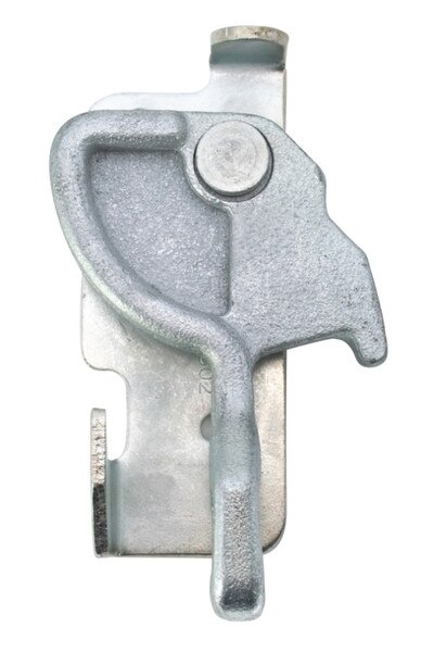 025-10502 - Tramec Sloan - Lock 1" Roller Keeper