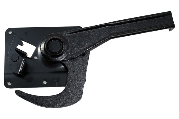 025-10577 - Tramec Sloan - Lock 2" Roller Cam Lock Handle