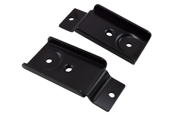 025E10201 - Tramec Sloan - Fixture Bracket 1" Recessed Roller Base ...