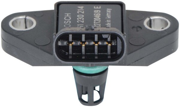 0261230214 - Bosch - Pressure/Temperature Sensor