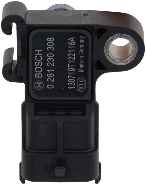 0261230308 - Bosch - Pressure Sensor