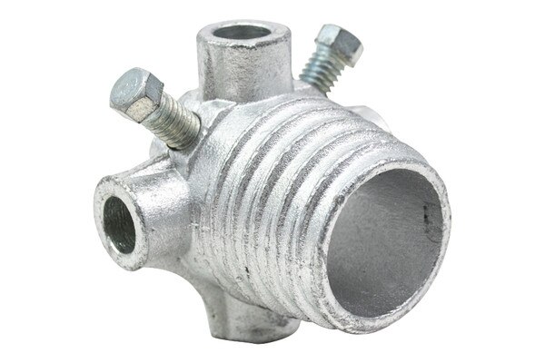 027-20207 - Tramec Sloan - Operator Single Spring Winding Plug