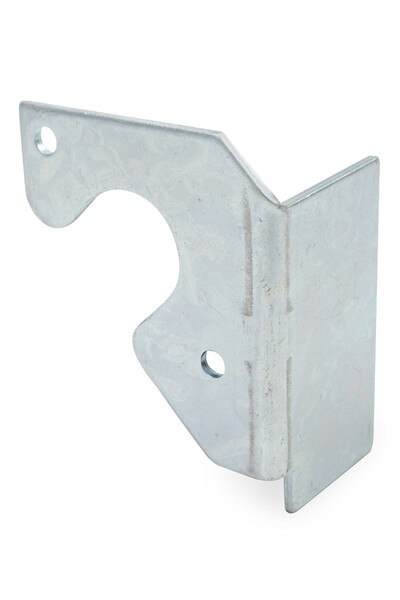 027-20401 - Tramec Sloan - Operator Single Spring Operator Bracket Right