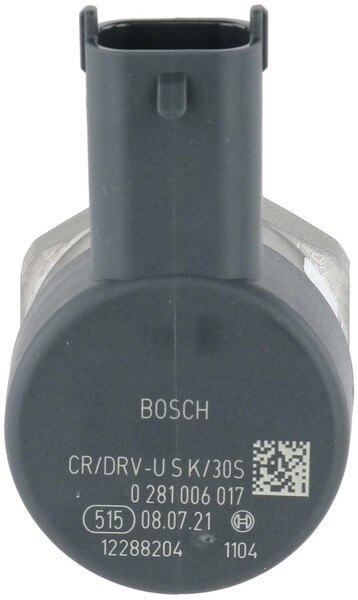 0281006017 - Bosch - Pressure Regulator
