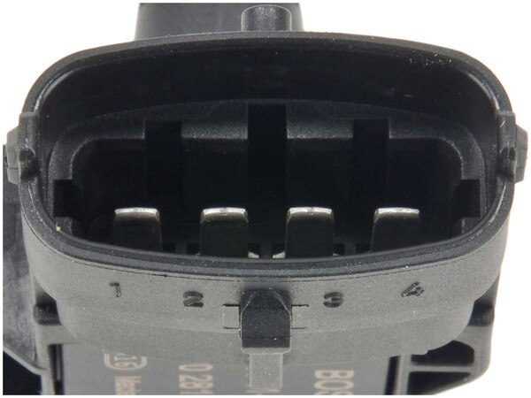 0281006028 - Bosch - Pressure Sensor