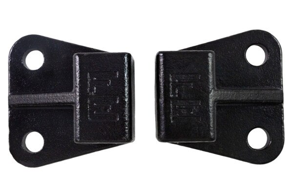 031-00889 - Tramec Sloan - Mnt 5/8 Crn Set Blk