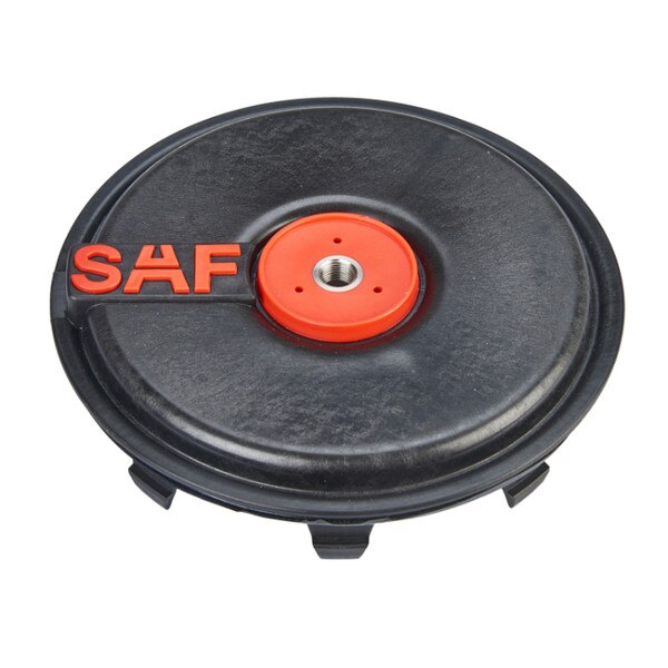 03304010901 - Saf Holland - Hub Cap S / Z / Zi / Bi - Tire Pilot
