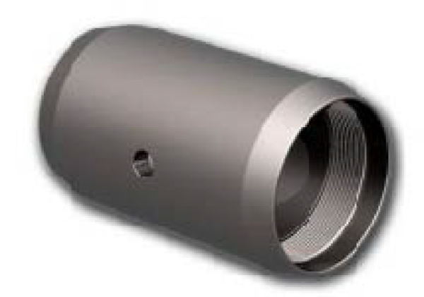 04434106800 - Saf Holland - Mounting Tool For Hub Nuts 88Mm