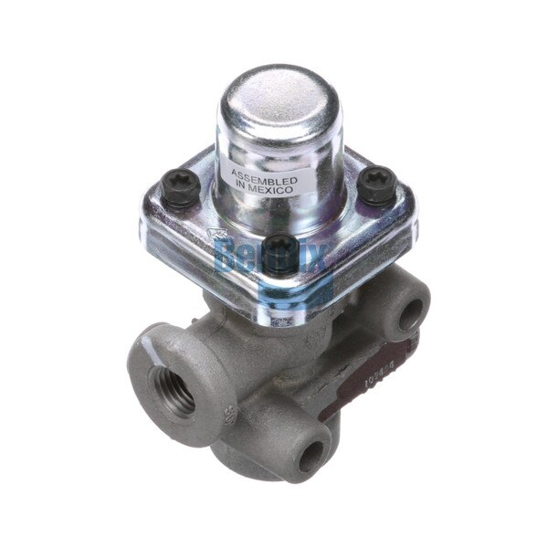 065526 - Bendix - Pressure Protection Valve