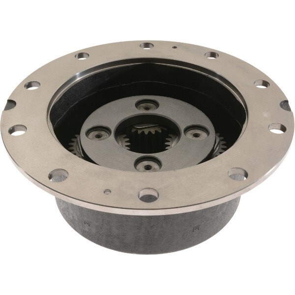 070SD181-X - Dana - Flange Assy
