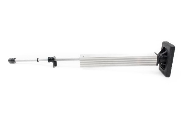 080-R111R-10 - Tramec Sloan - Power Tube&Rod W/Reinforced Artic-10Pk