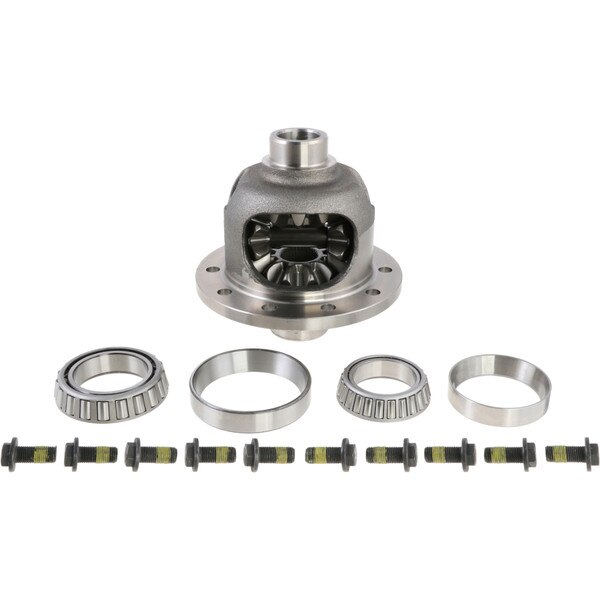 10071983 - Dana - Differential Carrier Assembly Dana 44 Ad