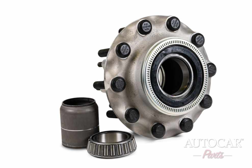 ConMet PreSet Hub Assembly R Drive - 10082217