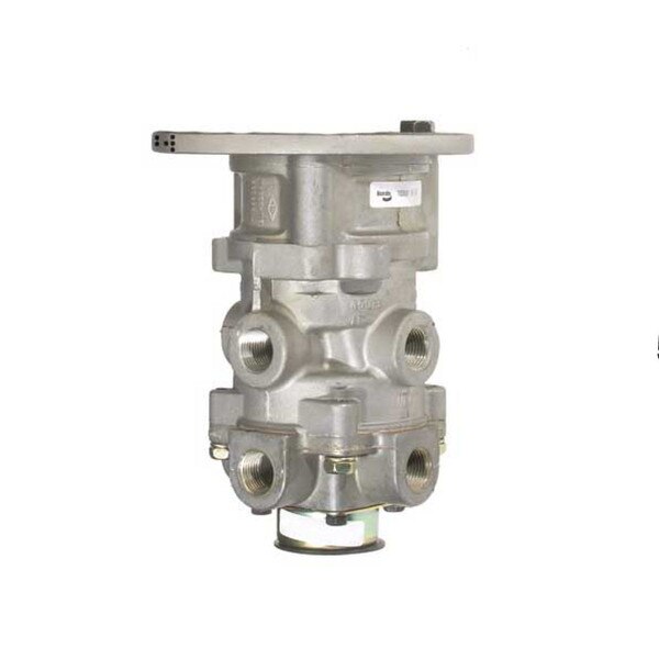101100N - Bendix - E-10 Basic Dual Brake Foot Valve