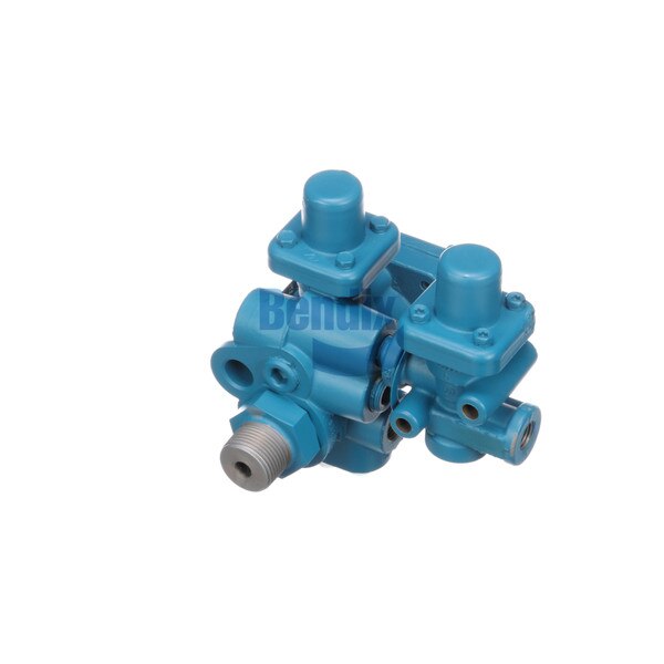 101112R - Bendix - Spring Brake Valve