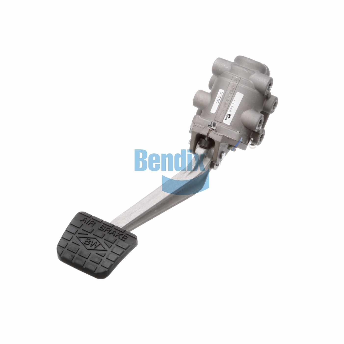 101231N - Bendix - Foot Brake Valve
