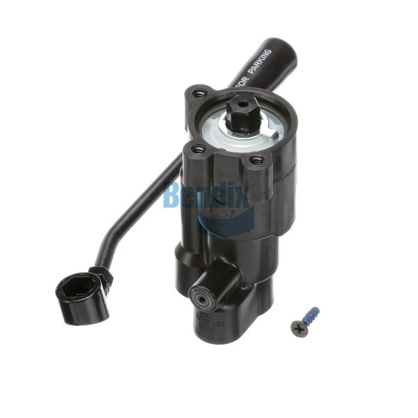 101910N - Bendix - Trailer Control Valve
