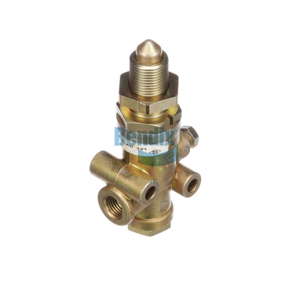 102102 - Bendix - Control Valve