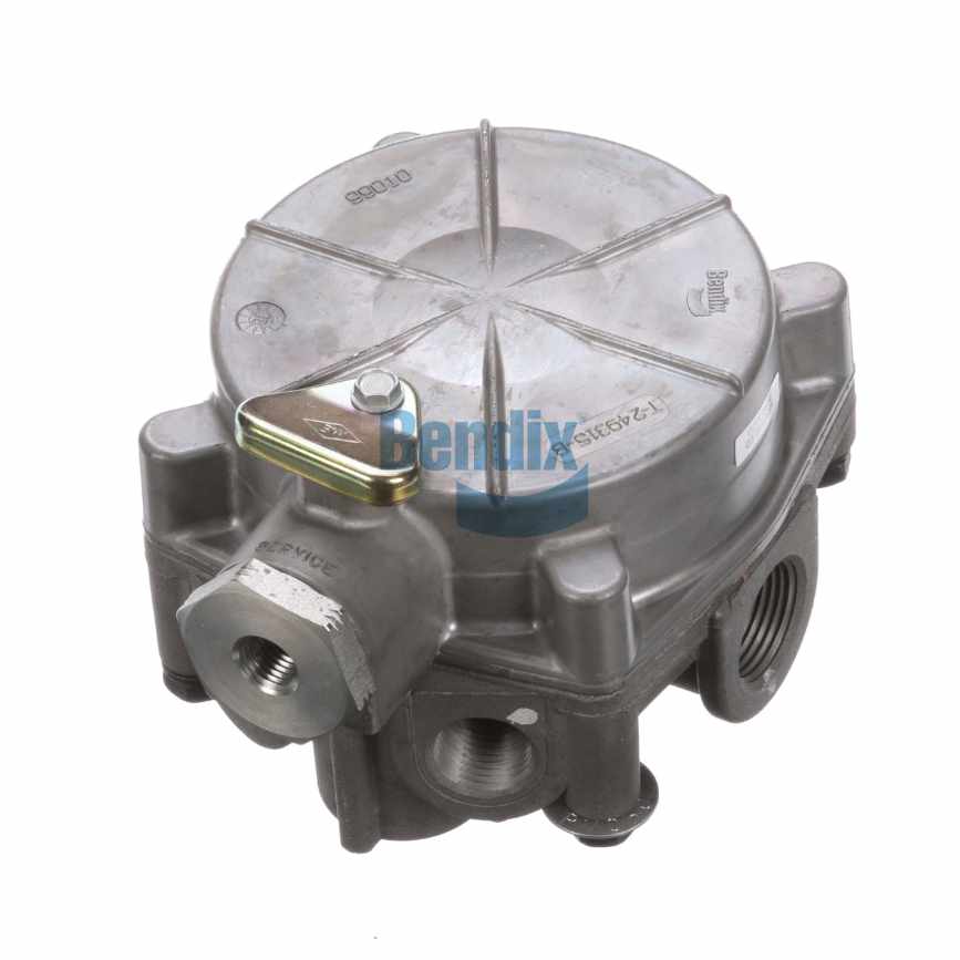 103712 - Bendix - Relay Valve