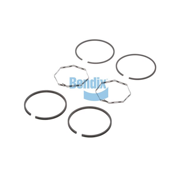 104045 - Bendix - Piston Ring Kit