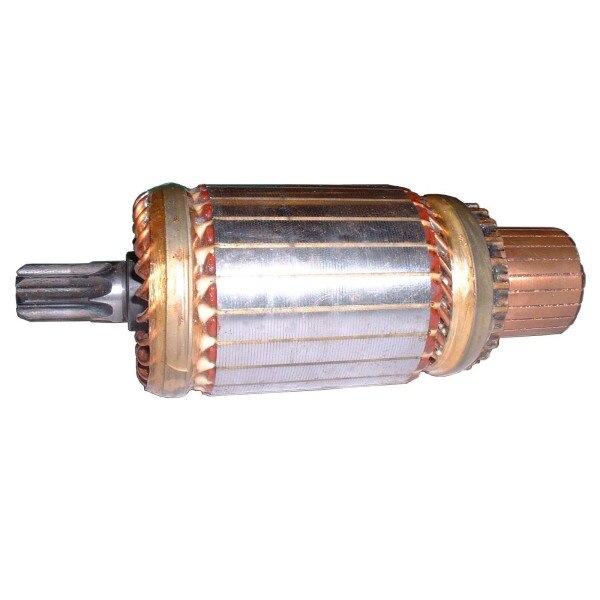 10457117 - Delco Remy - 28Mt Starter Armature Assembly - 1988435