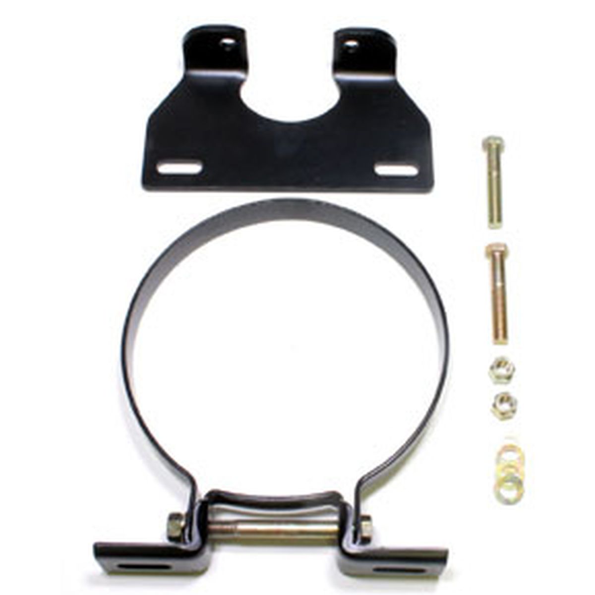 107695K - Haldex - Air Dryer Mounting Bracket Ki
