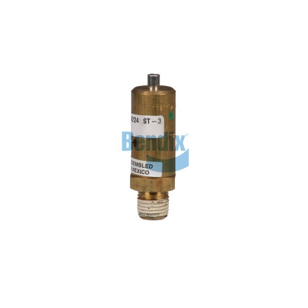 109224N - Bendix - Safety Valve