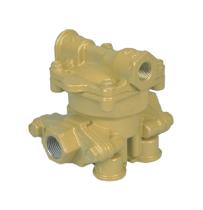 110171X - Bendix - Reman Valve Ratio Sealco