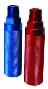 12-600 - Phillips - Gladhand Grips-Coiled Air Gri