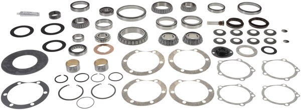 122421 - Dana - Kit-Basic Overhaul