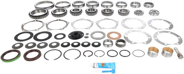 122657 - Dana - Kit-Basic Overhaul