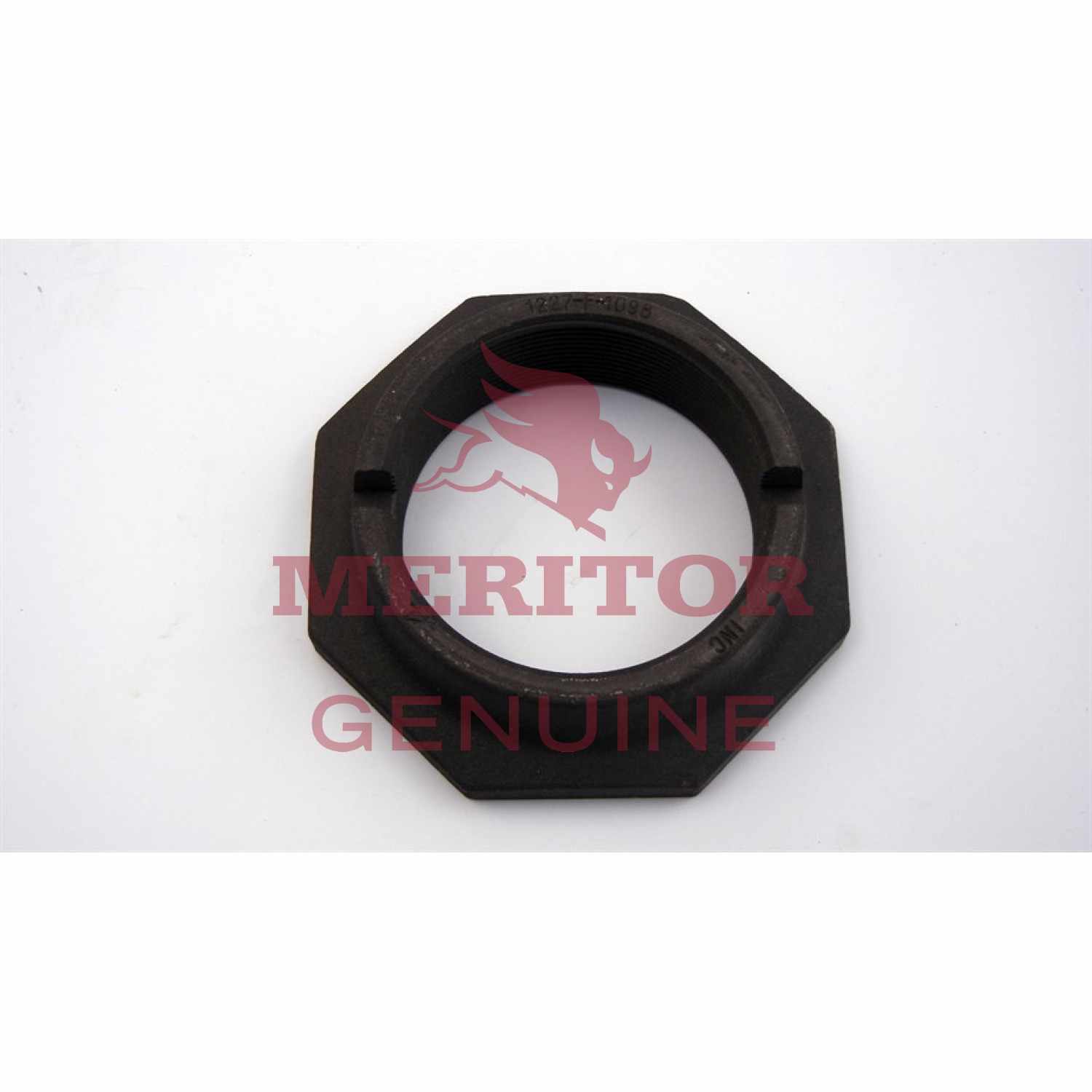 1227F1098 - Meritor - Wheel Attaching - Spindle Nut