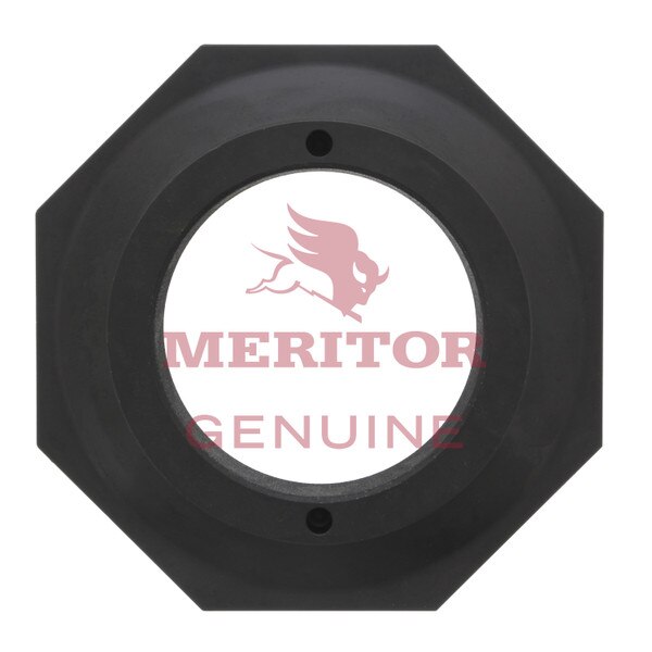 1227U1555 - Meritor - Wheel Attaching - Spindle Nut