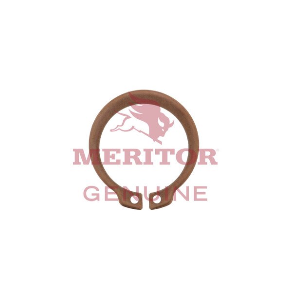 1229D2942 - Meritor - Snap Ring, Pack50Ea
