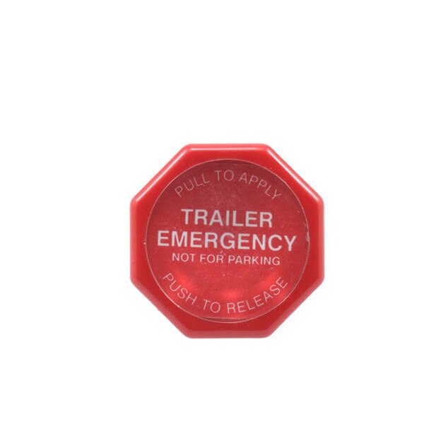 12501 - Haldex - Knob For Valve Trailer Emerge