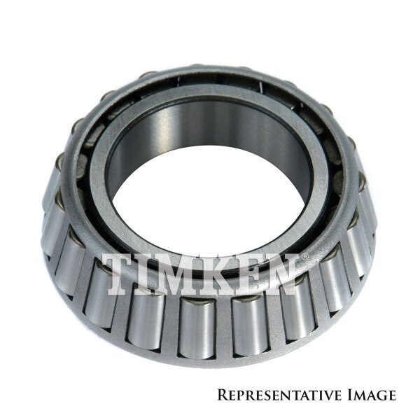 13889 - Timken - Tapered Bearing Cone