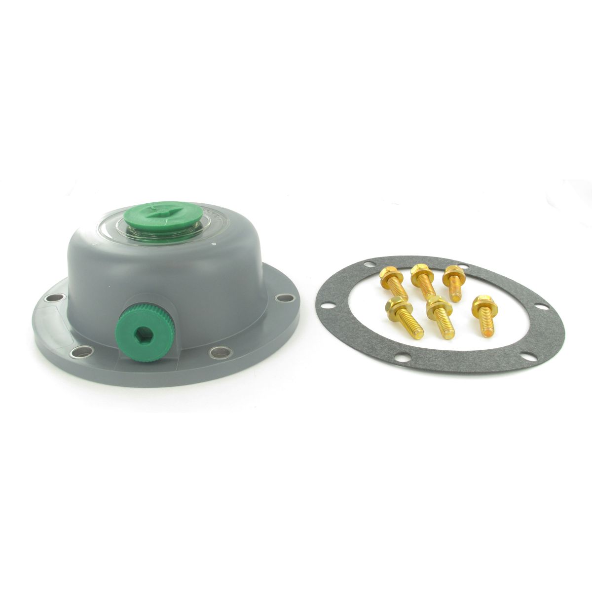 1643 - Skf Usa Inc. - Hub Cap