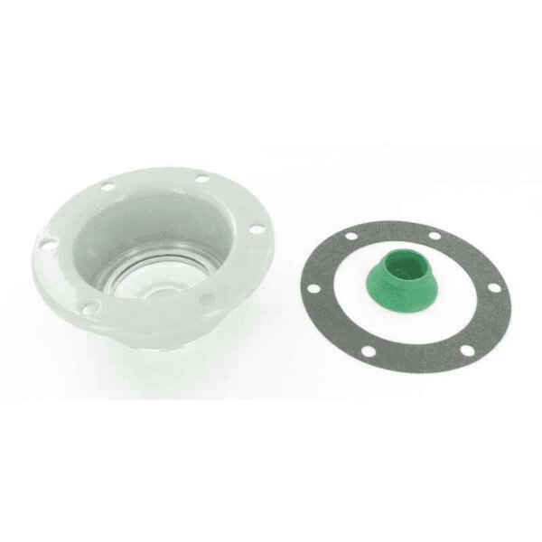1711 - Skf Usa Inc. - Stamped Steel-Hubcap