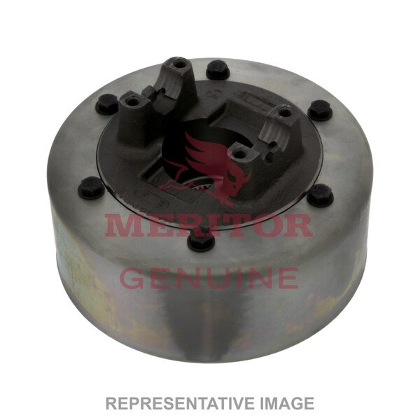 17TYSB3298A - Meritor - End Yoke