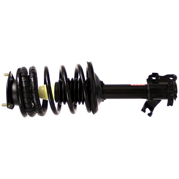 181900 - Pai Industries - Monroe Suspension Strut And Coil Spring Assembly