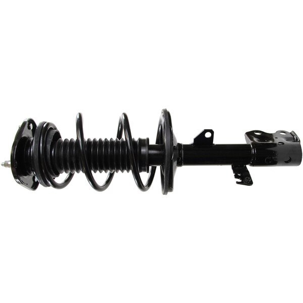 182357 - Monroe - Suspension Strut And Coil Spring Assembly